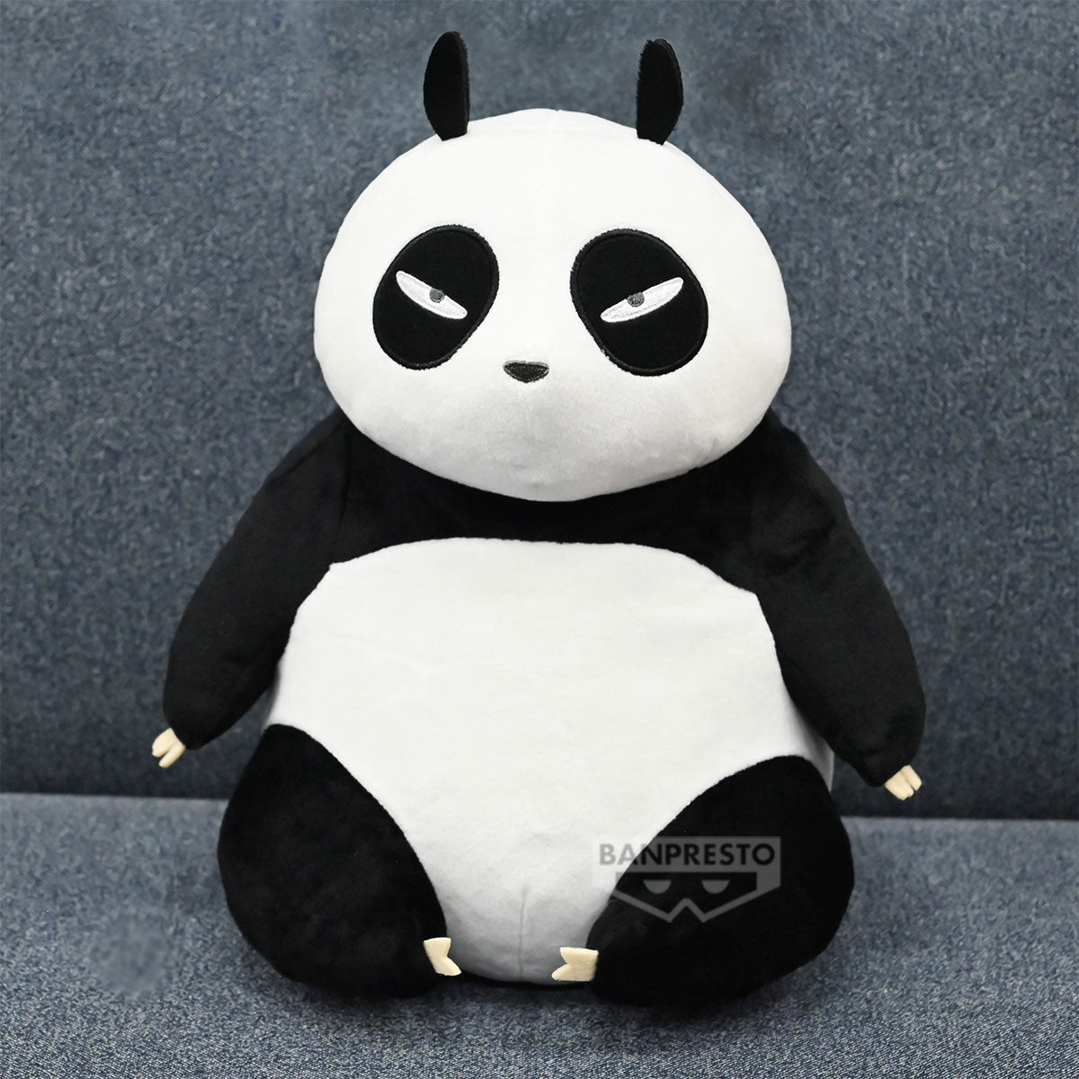 [PREORDER] RANMA 1/2 SUPER BIG PLUSH～GENMA SAOTOME(PANDA)～ – Matt's Box ...