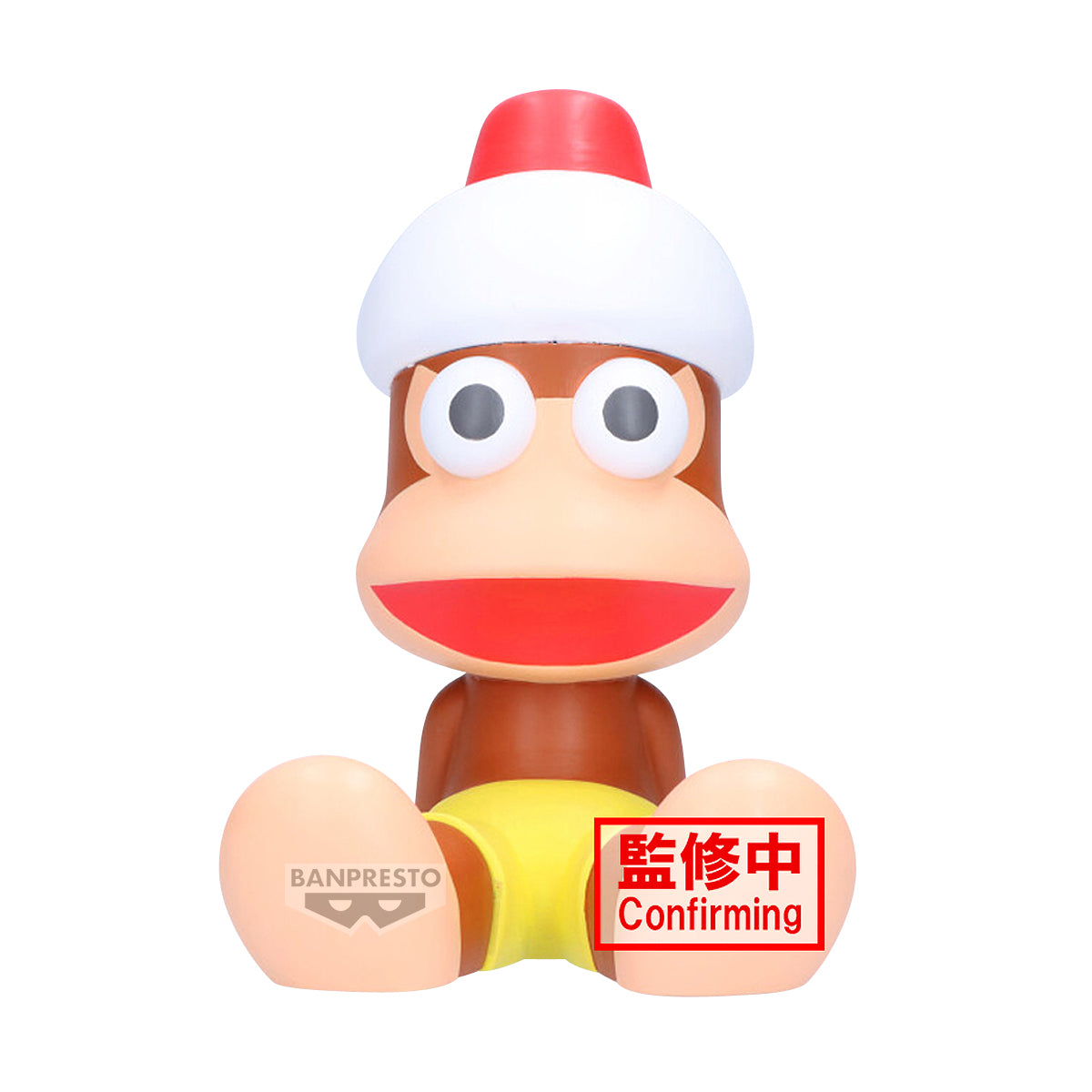 [PREORDER] APE ESCAPE SOFVIMATES～PIPO MONKEY～ – Matt's Box Toy Store