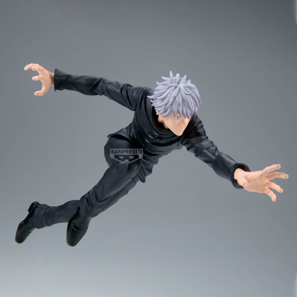 [PREORDER] JUJUTSU KAISEN MAXIMATIC SATORU GOJO Ⅱ – Matt's Box Toy Store