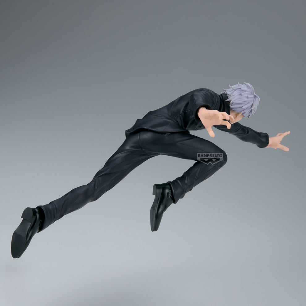 [PREORDER] JUJUTSU KAISEN MAXIMATIC SATORU GOJO Ⅱ – Matt's Box Toy Store