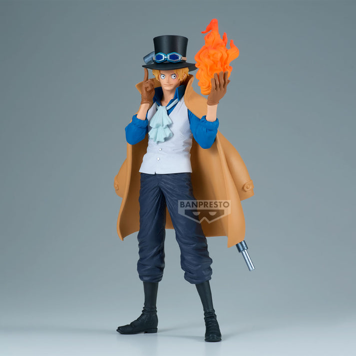 [PREORDER] ONE PIECE KING OF ARTIST SABO – Matt's Box Toy Store