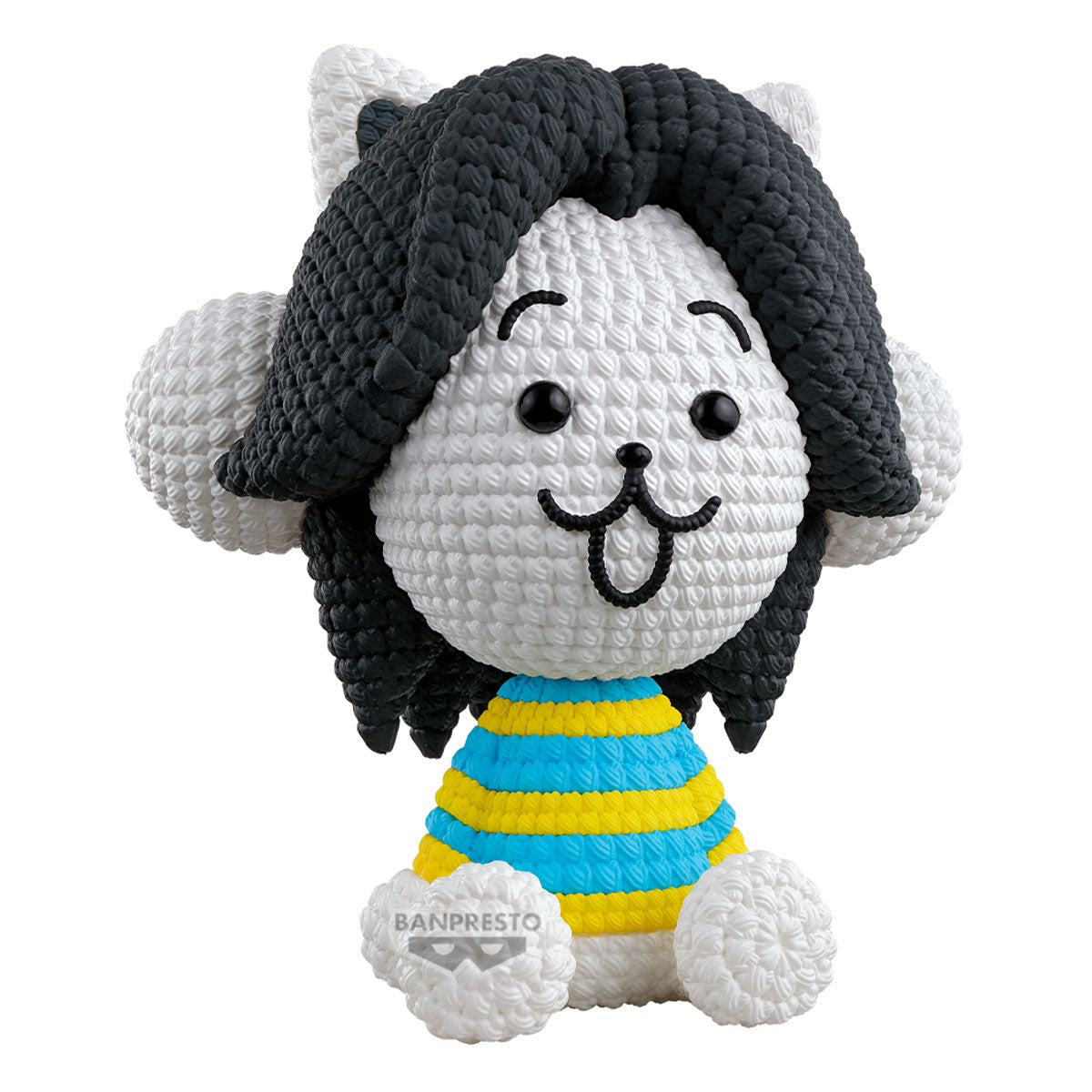 [PREORDER] UNDERTALE AMICOT～TEMMIE & ANNOYING DOG～(A:TEMMIE) – Matt's ...