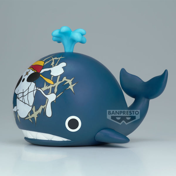 [PREORDER] ONE PIECE BIG SOFVIMATES～LABOON～ – Matt's Box Toy Store
