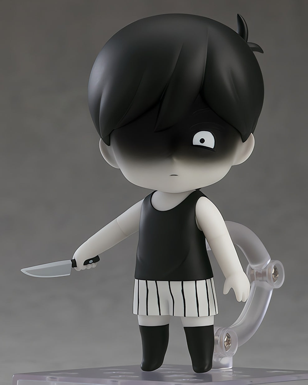 [PREORDER] Nendoroid Omori – Matt's Box Toy Store