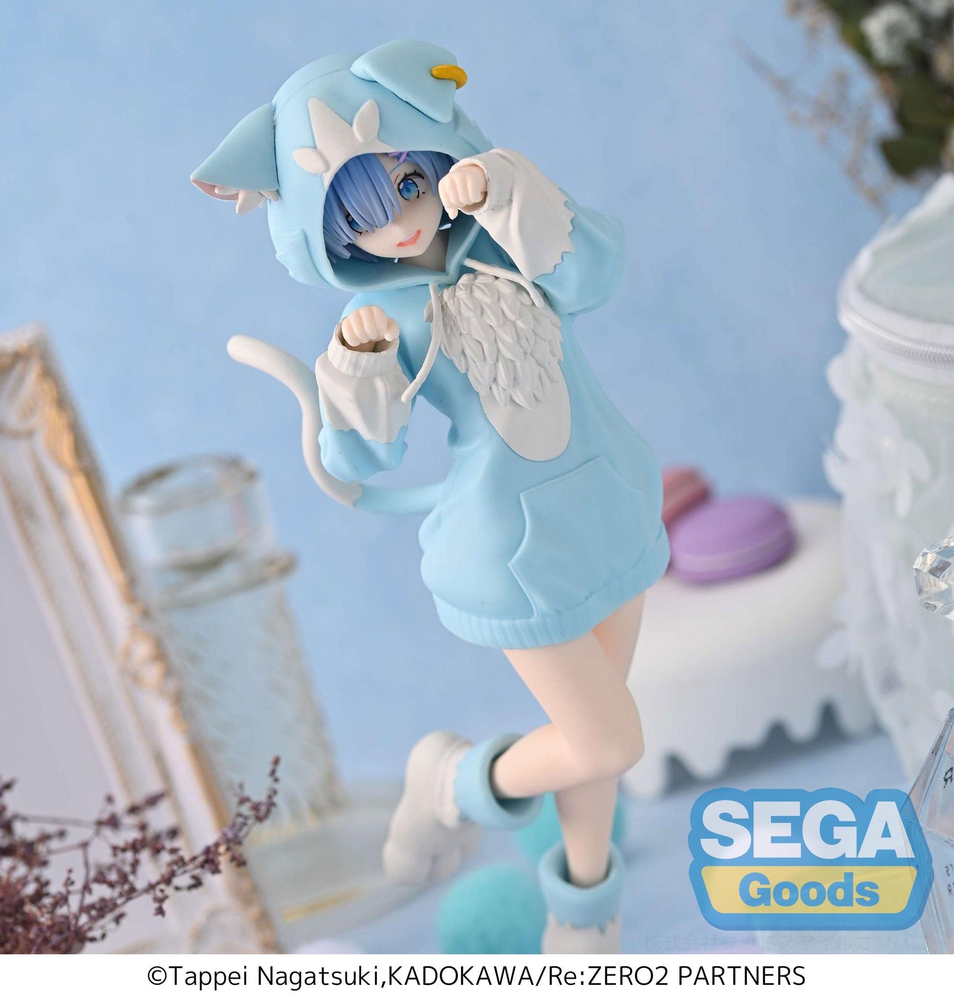 [PREORDER] Luminasta "Re:ZERO -Starting Life in Another World-" "Rem ...