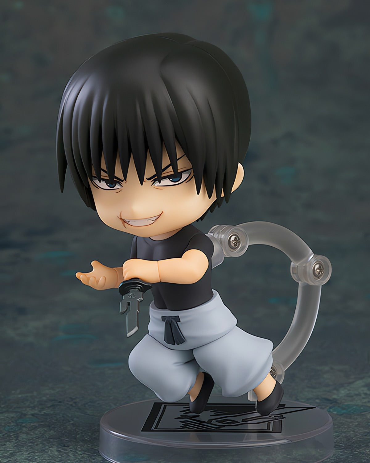 [PREORDER] Nendoroid Toji Fushiguro – Matt's Box Toy Store