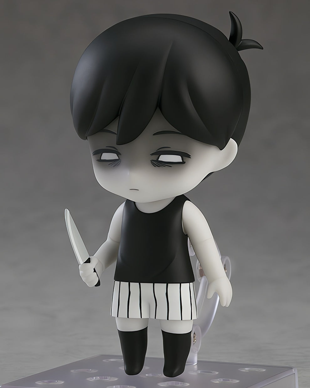 [PREORDER] Nendoroid Omori – Matt's Box Toy Store