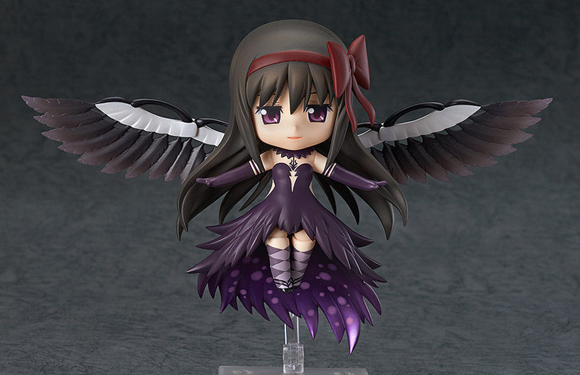 [PREORDER] Nendoroid Devil Homura – Matt's Box Toy Store