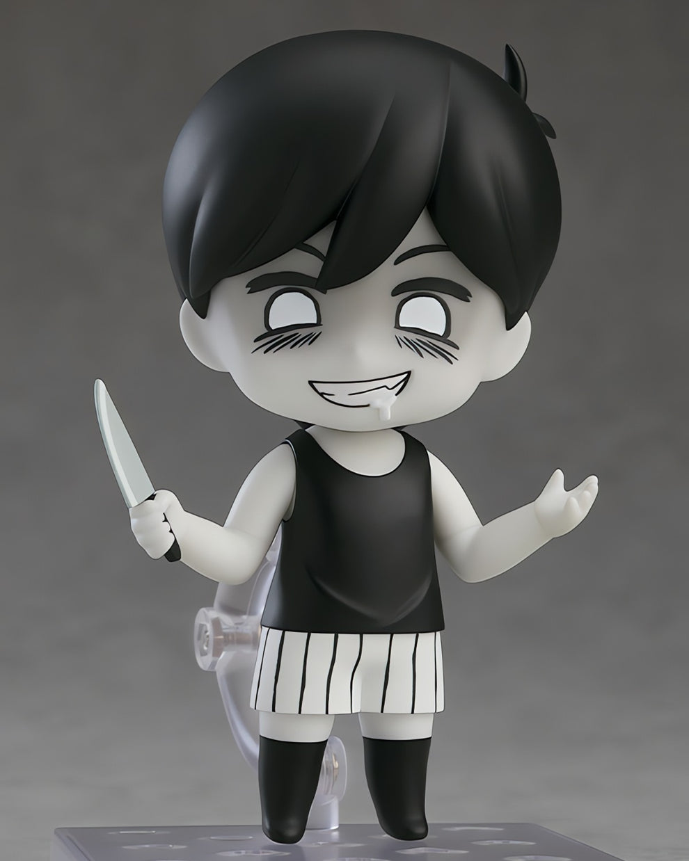 [PREORDER] Nendoroid Omori – Matt's Box Toy Store