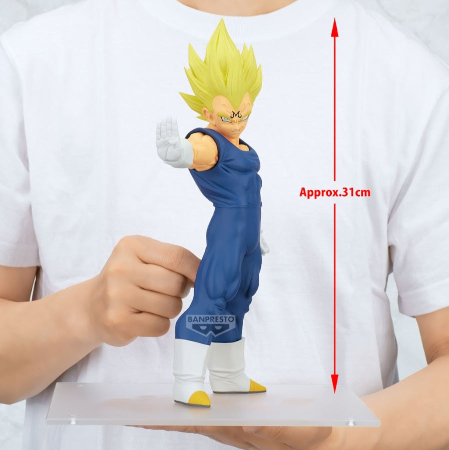 [PREORDER] DRAGON BALL Z GRANDISTA-MAJIN VEGETA- – Matt's Box Toy Store