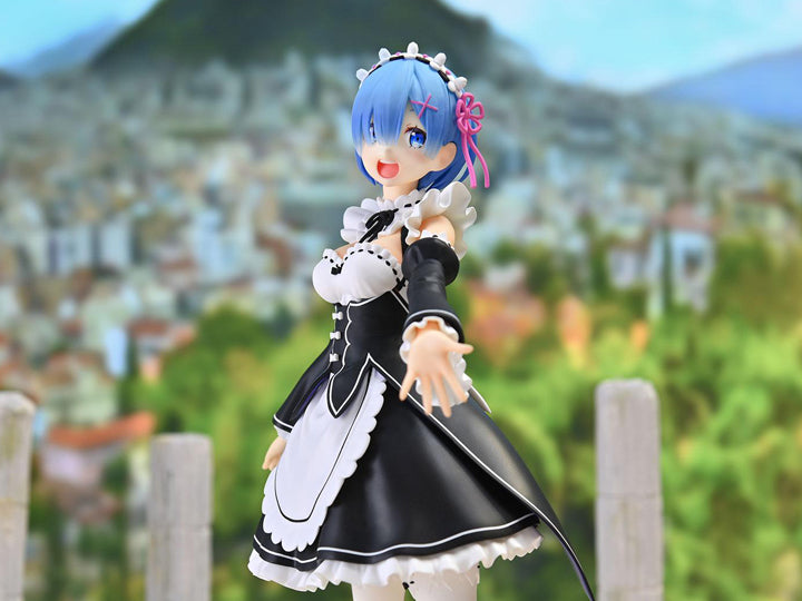 [PREORDER] FIGURIZM "Re:ZERO -Starting Life in Another World-" "Rem ...