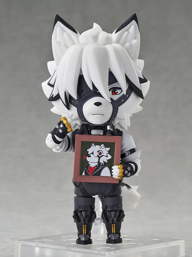 [PREORDER] Nendoroid Von Lycaon – Matt's Box Toy Store