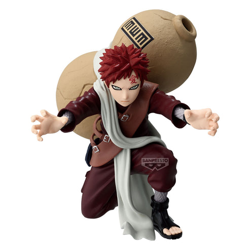 [PREORDER] NARUTO VIBRATION STARS-GAARA-Ⅱ – Matt's Box Toy Store