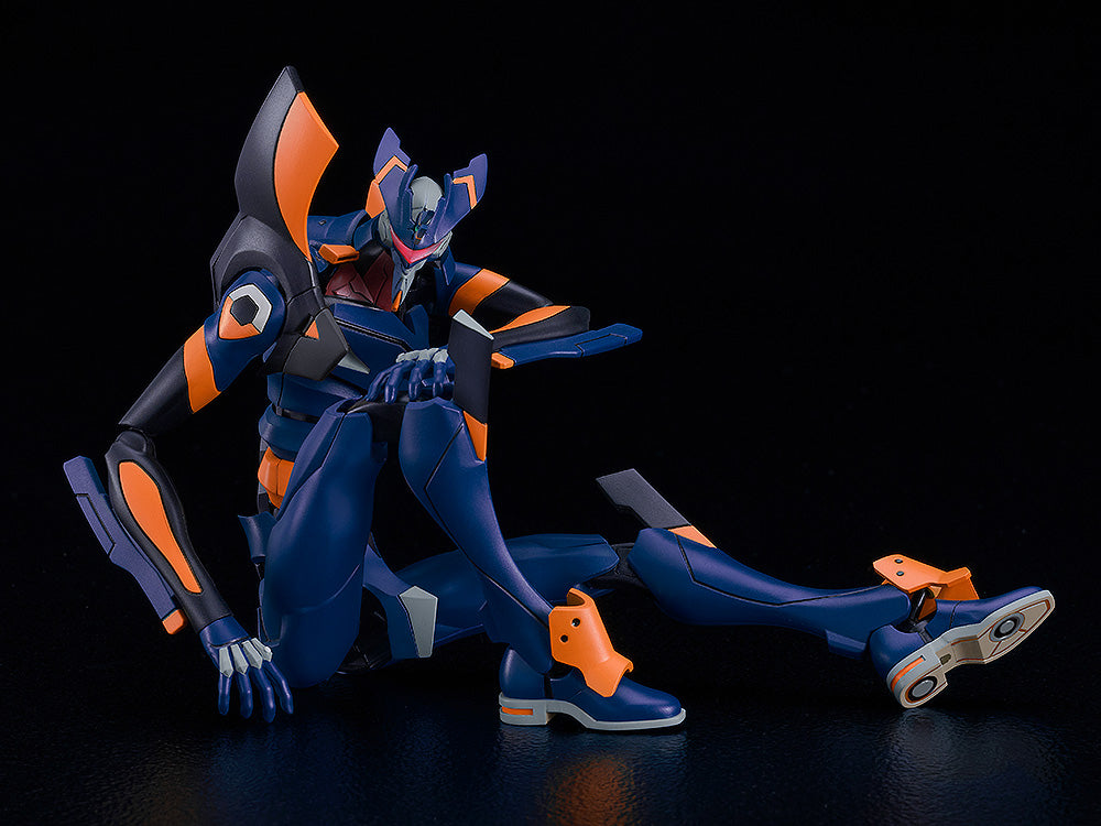 [PREORDER] MODEROID Evangelion Mark.06 – Matt's Box Toy Store