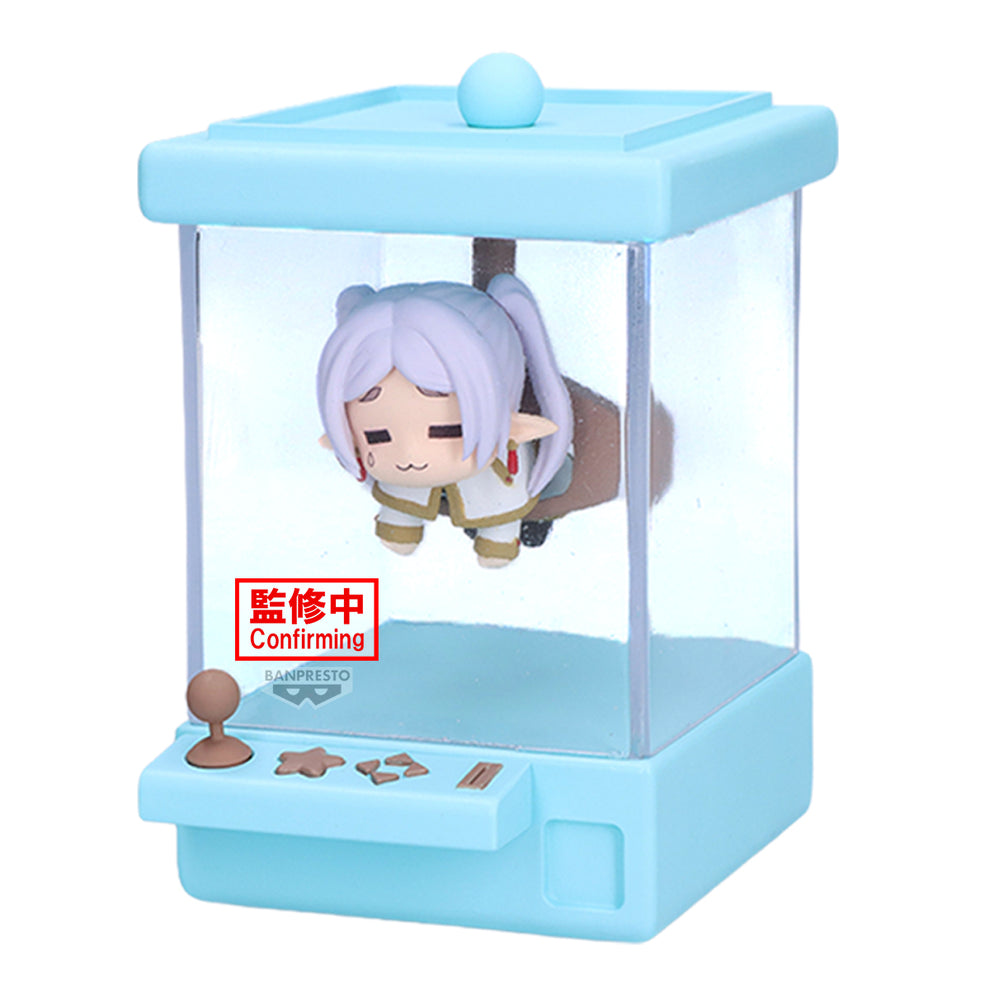 [PREORDER] FRIEREN: BEYOND JOURNEY'S END CRANE POP FIGURE(A:FRIEREN ...