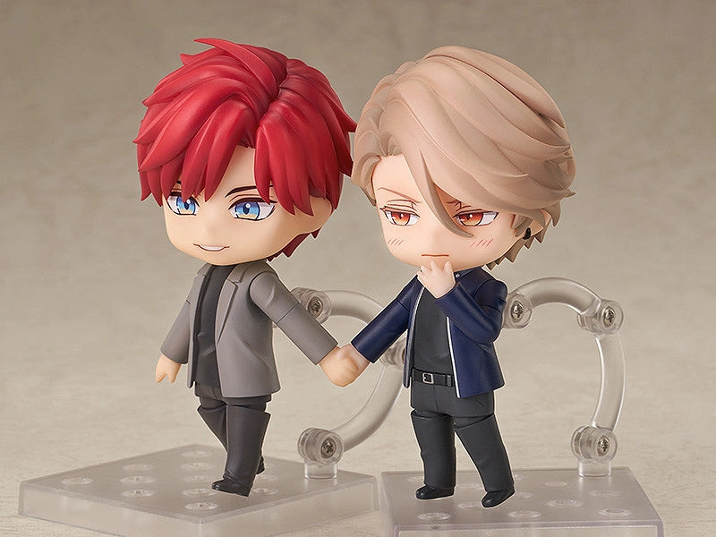 [PREORDER] Nendoroid Minato Mito – Matt's Box Toy Store