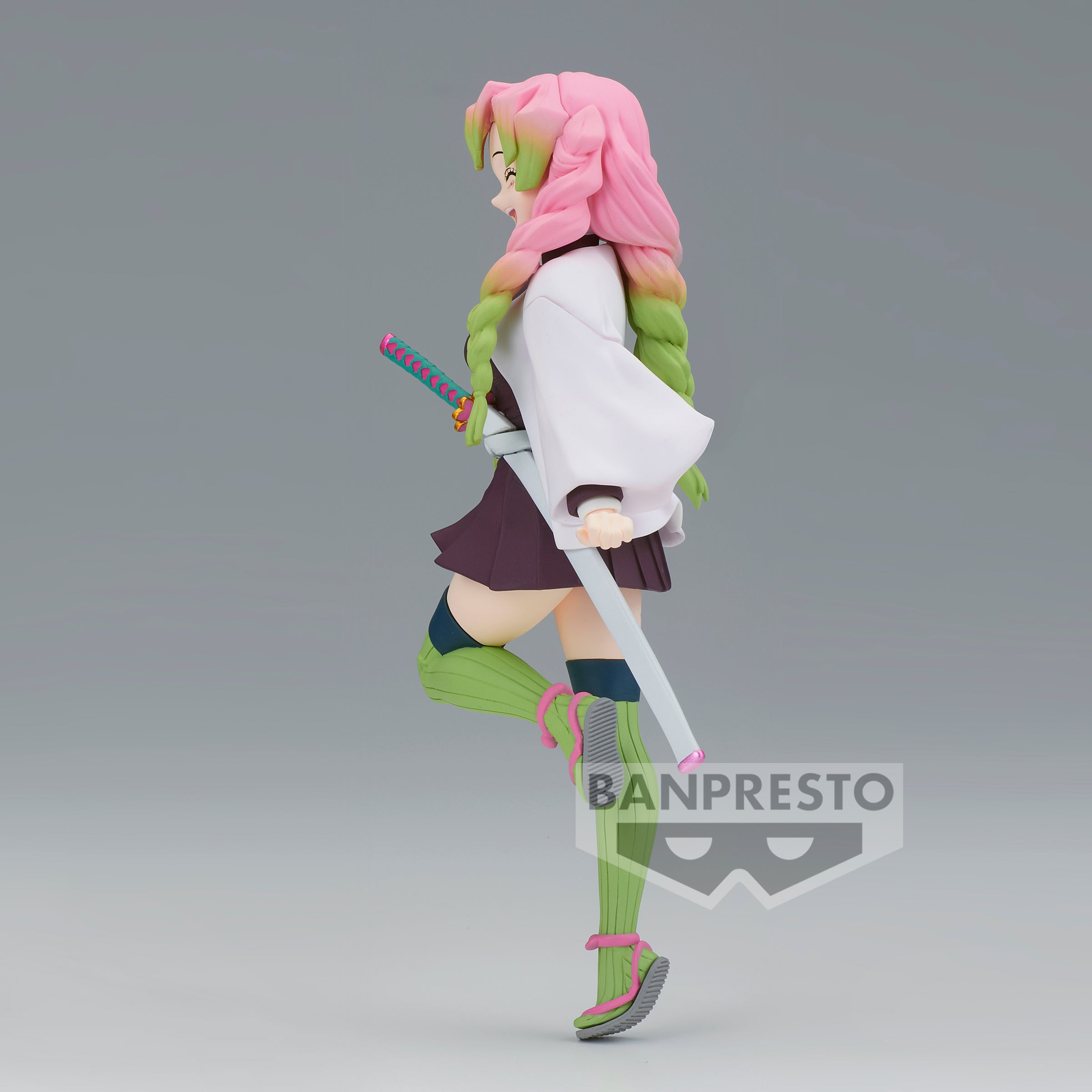 [PREORDER] DEMON SLAYER: KIMETSU NO YAIBA FIGURE VOL.45 (MITSURI KANRO ...