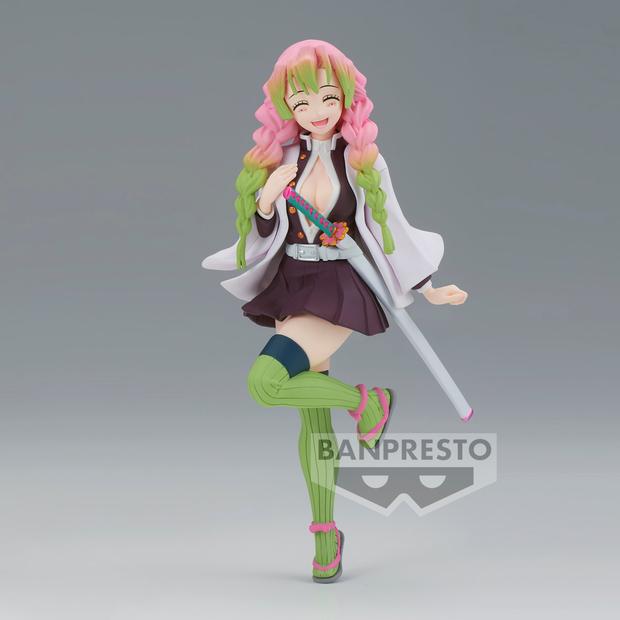 [PREORDER] DEMON SLAYER: KIMETSU NO YAIBA FIGURE VOL.45 (MITSURI KANRO ...