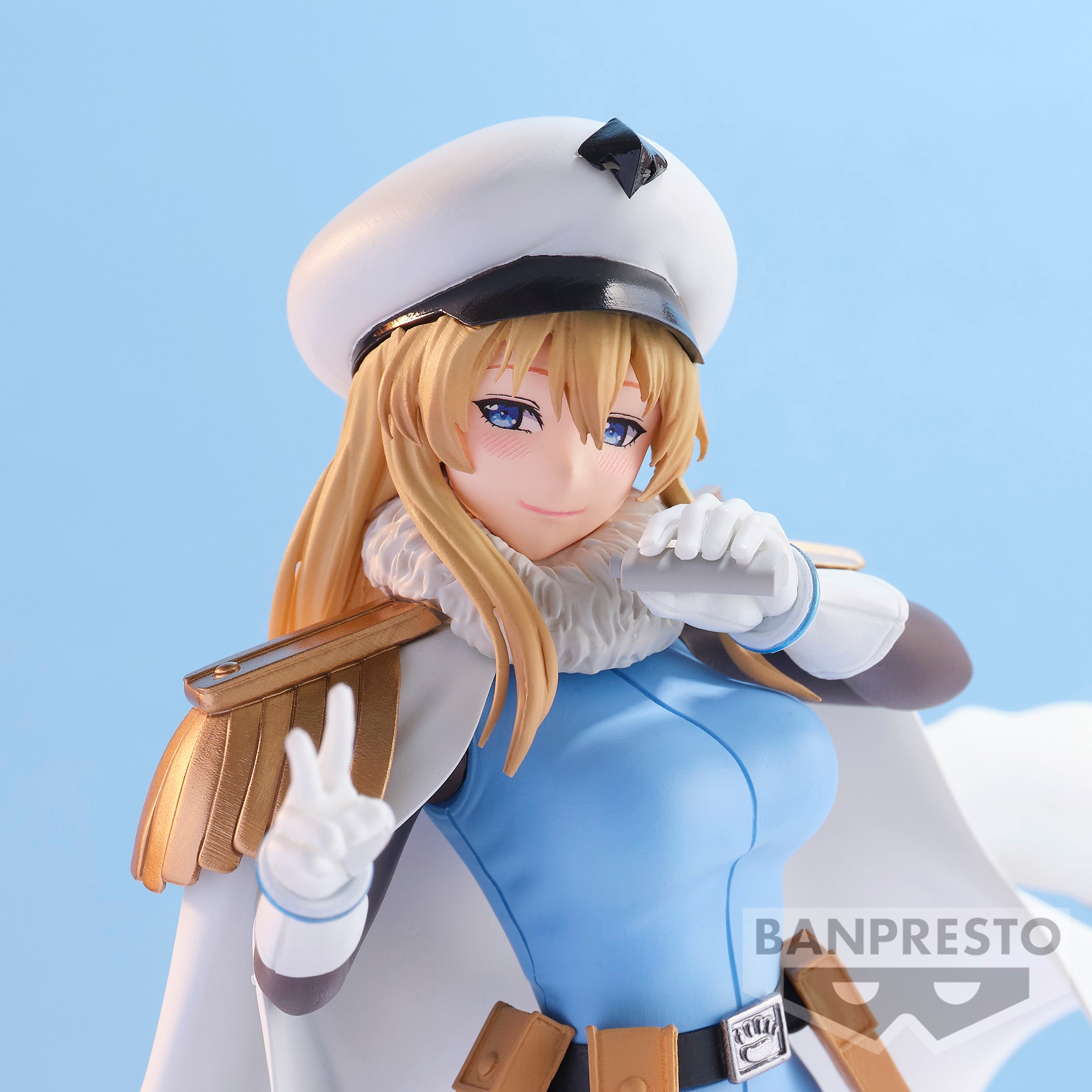 [PREORDER] SHY SPIRIT FIGURE – Matt's Box Toy Store