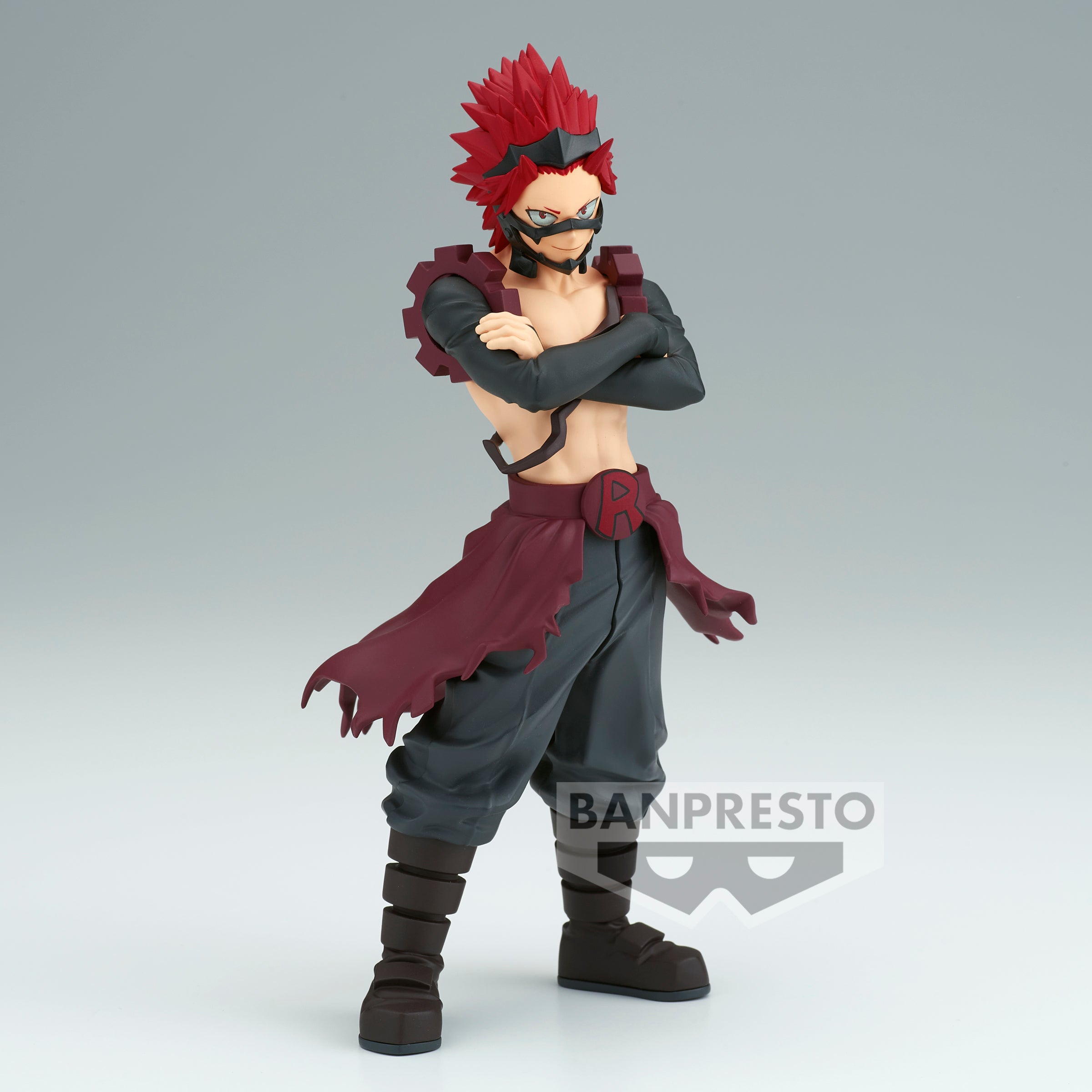 [PREORDER] MY HERO ACADEMIA AGE OF HEROES - RED RIOT Ⅱ – Matt's Box Toy ...
