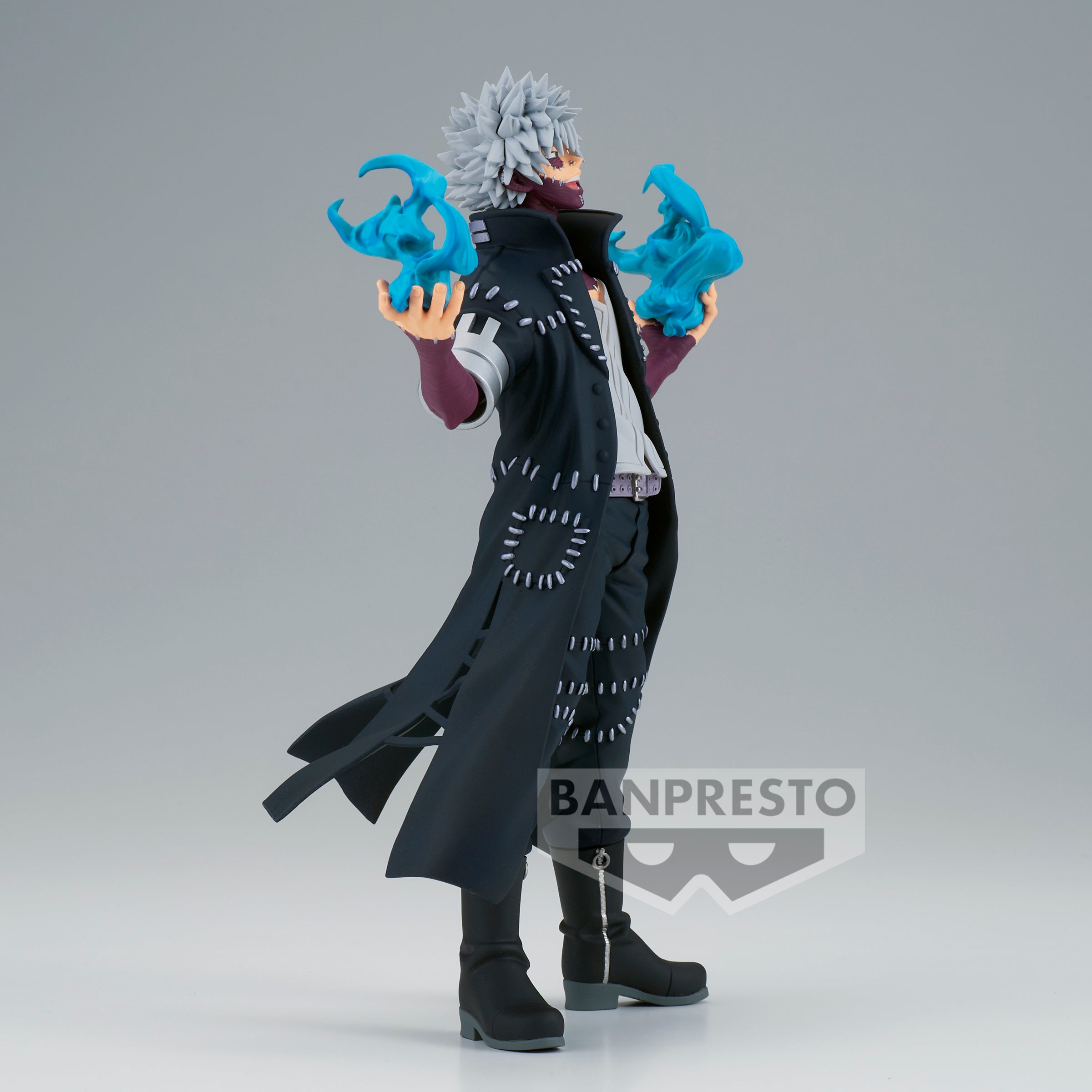 [PREORDER] MY HERO ACADEMIA THE EVIL VILLAINS DX - DABI Ⅱ – Matt's Box ...