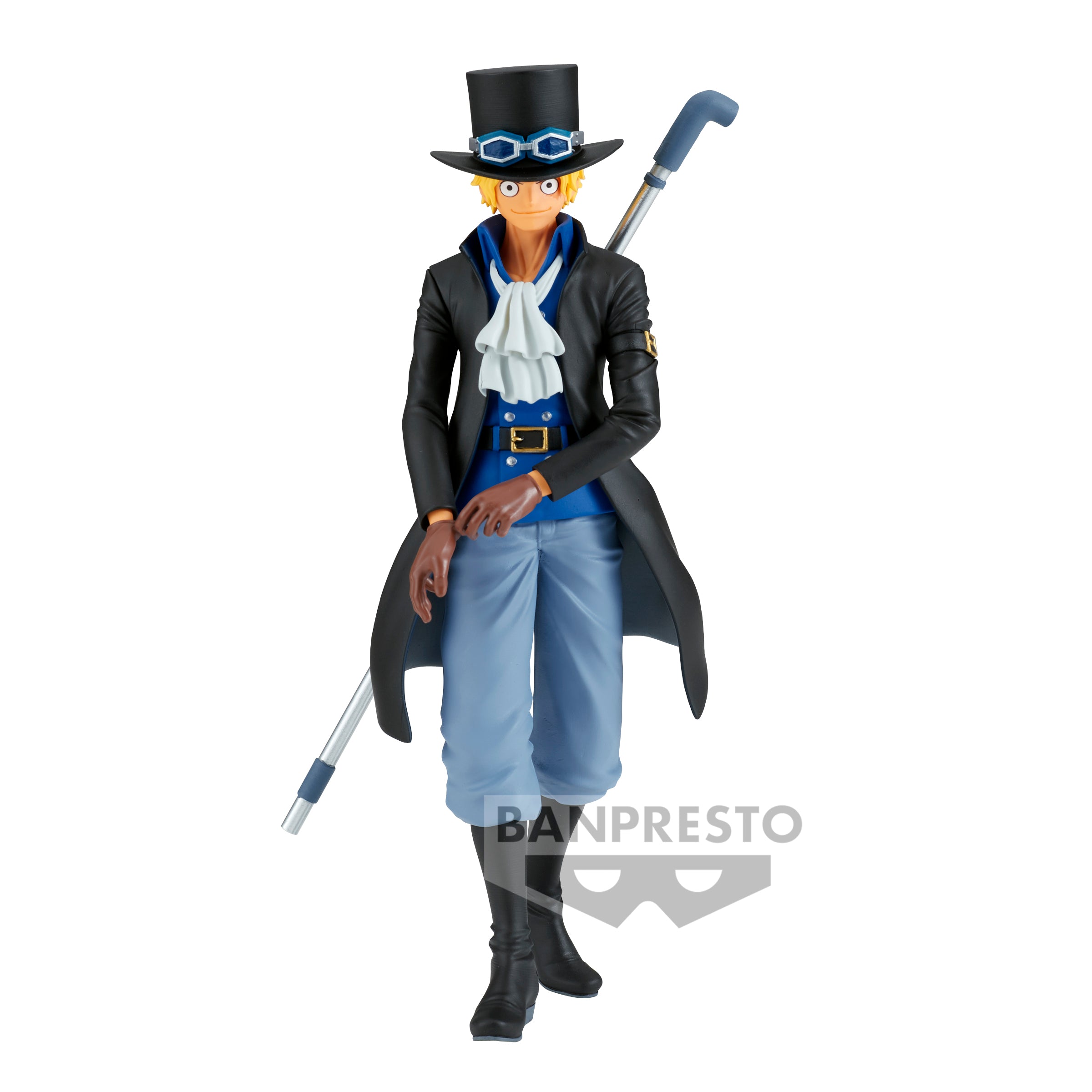 [PREORDER] ONE PIECE THE SHUKKO SABO – Matt's Box Toy Store