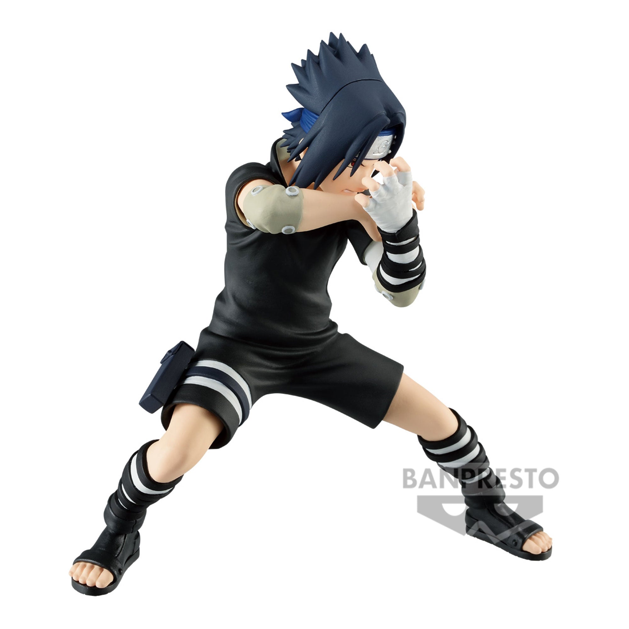 [PREORDER] NARUTO VIBRATION STARS - UCHIHA SASUKE-Ⅲ – Matt's Box Toy Store