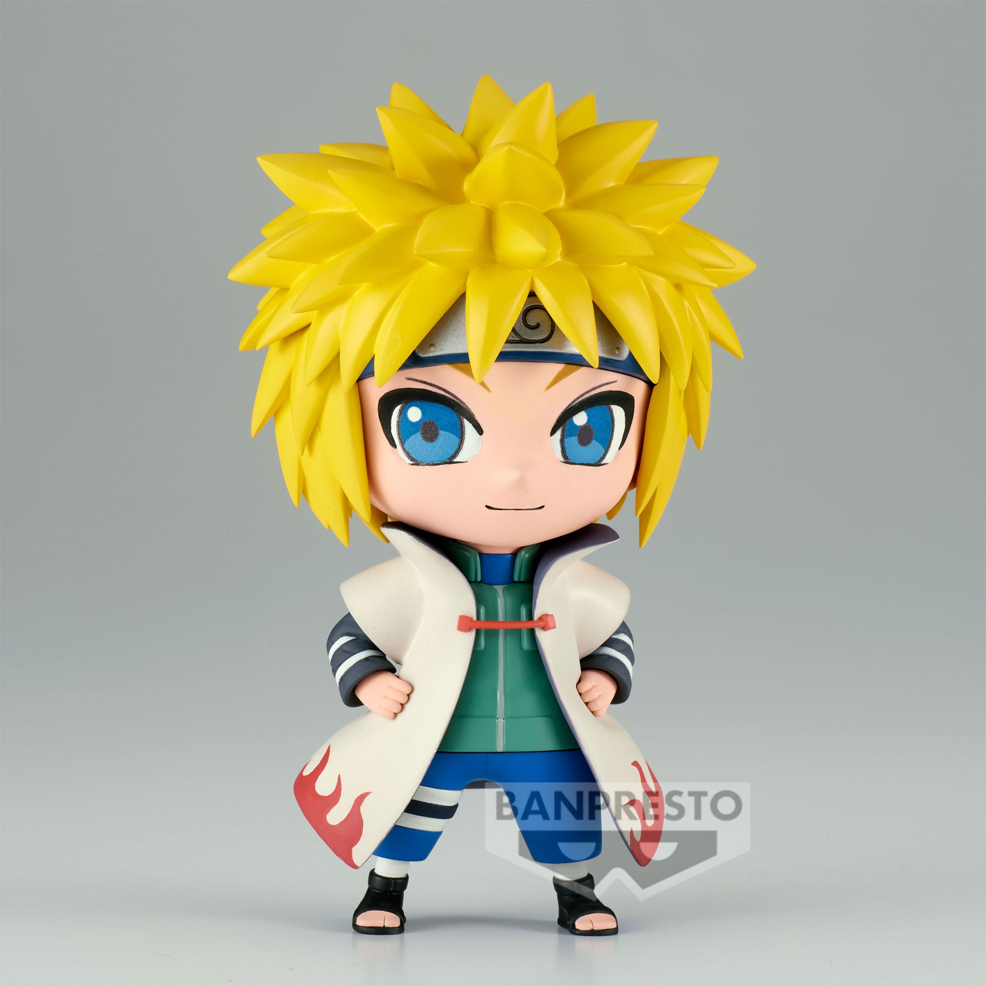 [PREORDER] NARUTO SHIPPUDEN REPOPRIZE NAMIKAZE MINATO – Matt's Box Toy ...