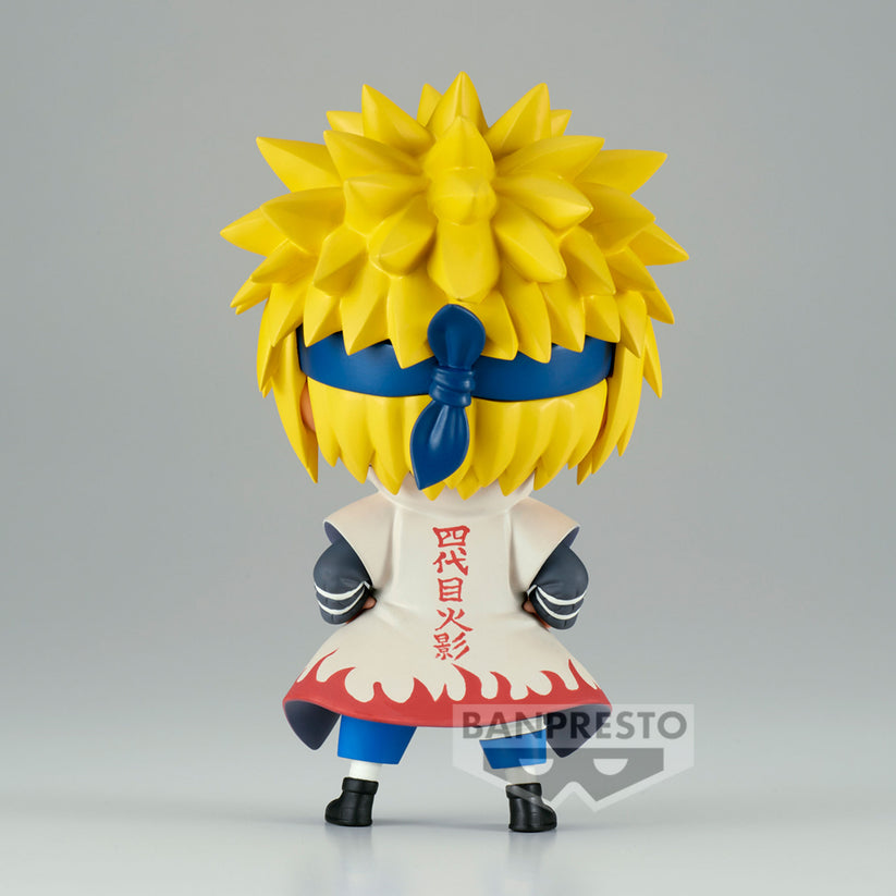 [PREORDER] NARUTO SHIPPUDEN REPOPRIZE NAMIKAZE MINATO – Matt's Box Toy ...