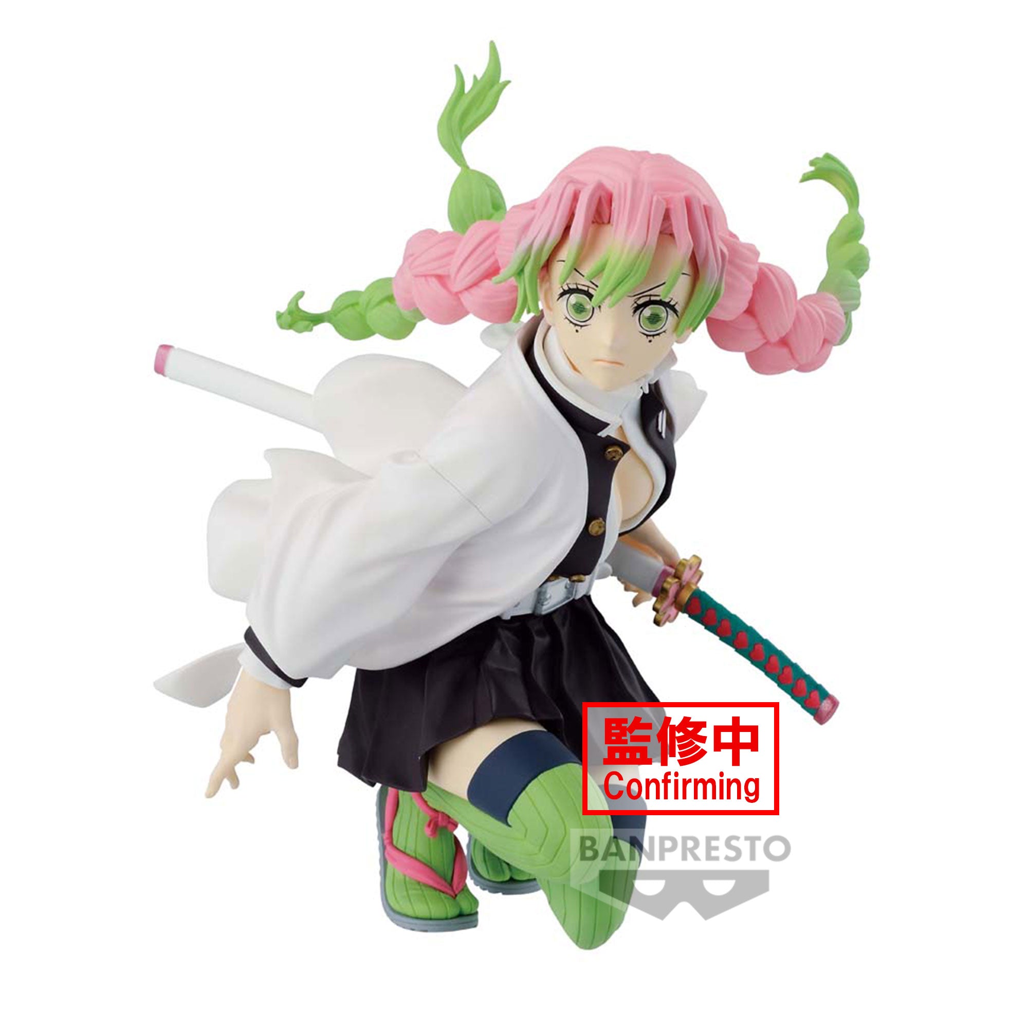[PREORDER] DEMON SLAYER: KIMETSU NO YAIBA MAXIMATIC THE MITSURI KANROJ ...