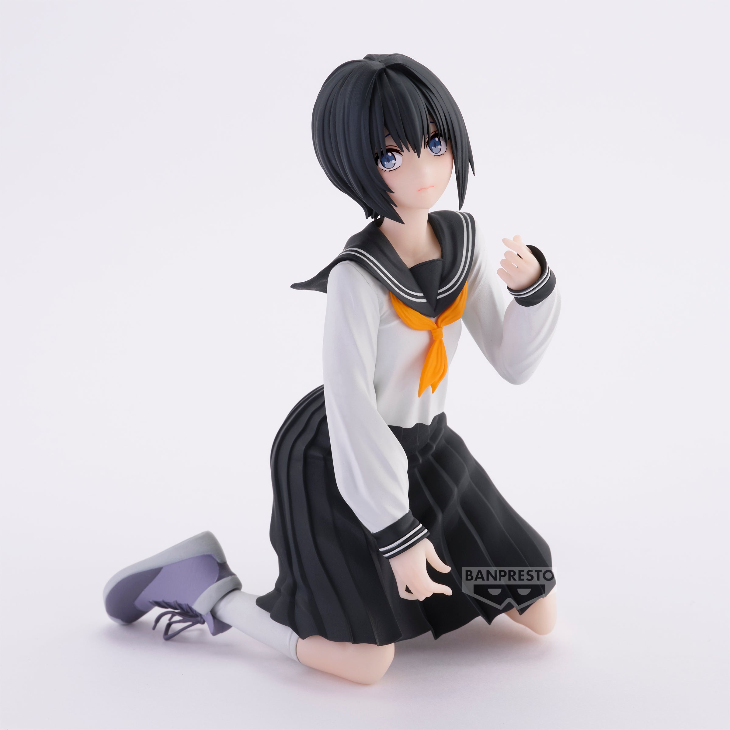 [PREORDER] 2.5 DIMENSIONAL SEDUCTION FIGURE NONOA (NOA)～UNIFORM VER ...