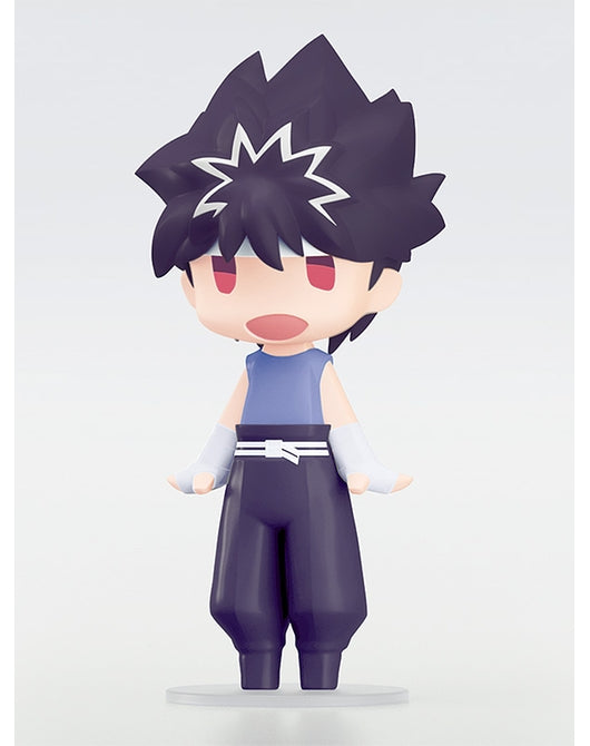 [PREORDER] HELLO! GOOD SMILE Hiei – Matt's Box Toy Store