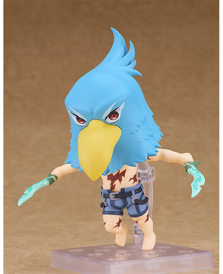 [PREORDER] Nendoroid Sunraku – Matt's Box Toy Store