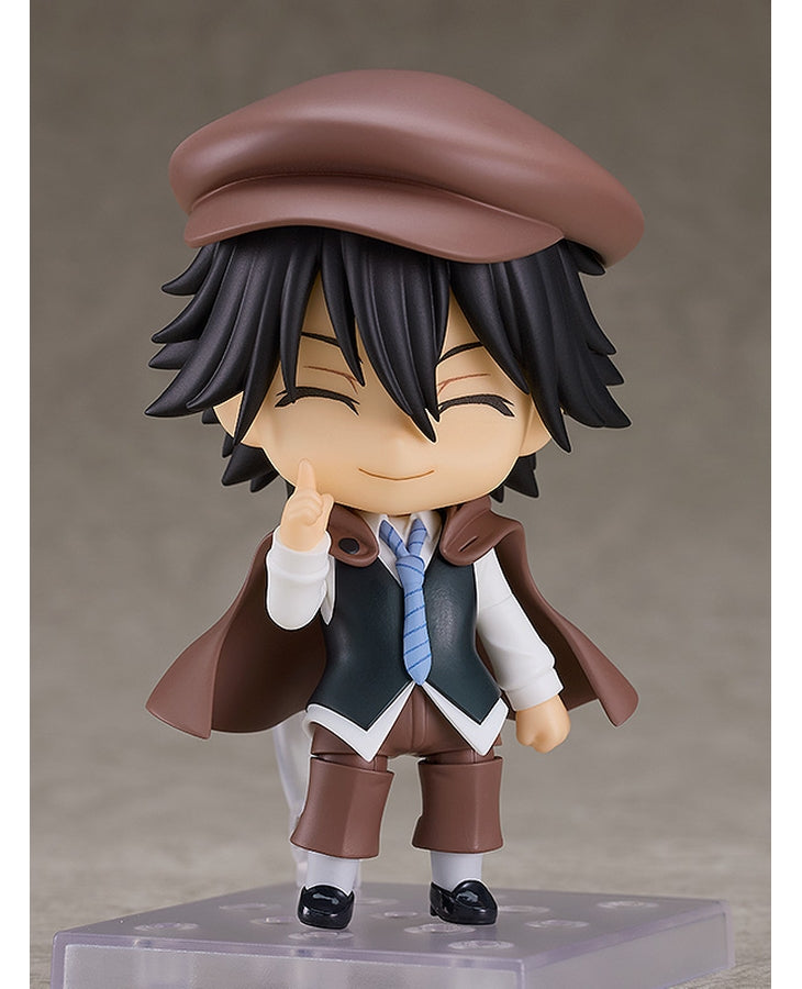 [PREORDER] Nendoroid Ranpo Edogawa – Matt's Box Toy Store