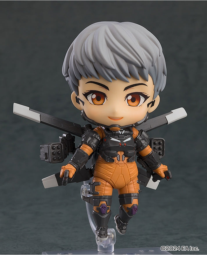 [PREORDER] Nendoroid Valkyrie – Matt's Box Toy Store