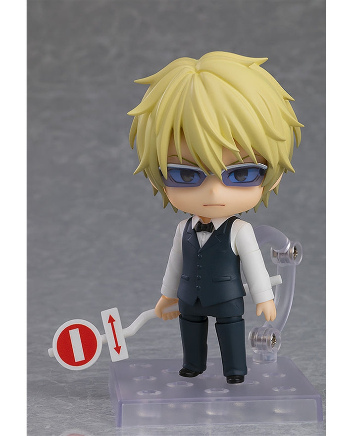 [PREORDER] Nendoroid Shizuo Heiwajima – Matt's Box Toy Store