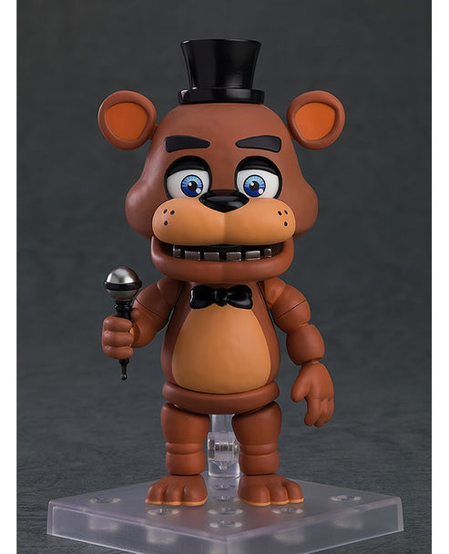 [PREORDER] Nendoroid Freddy Fazbear – Matt's Box Toy Store