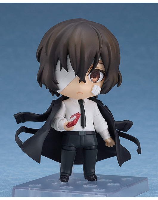 [PREORDER] Nendoroid Osamu Dazai: Fifteen-Year-Old Ver. – Matt's Box ...