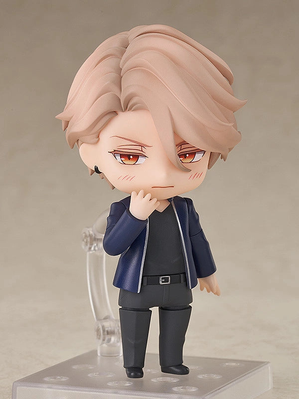[PREORDER] Nendoroid Minato Mito – Matt's Box Toy Store