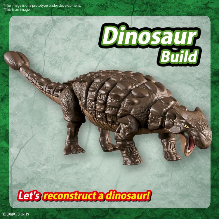 [PREORDER] PLANNOSAURUS Ankylosaurus – Matt's Box Toy Store