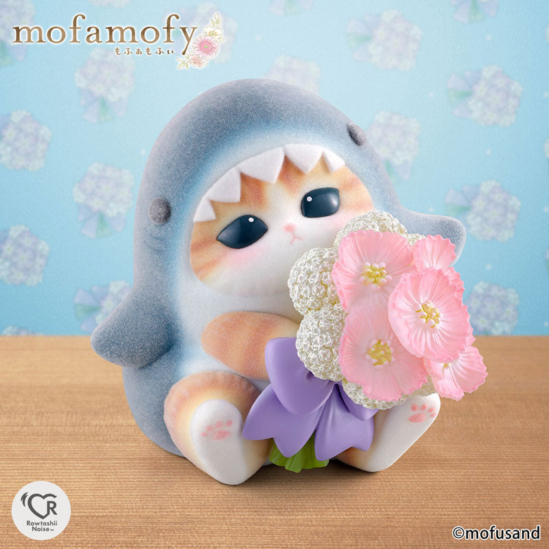 [PREORDER] mofamofy Samenyan – Matt's Box Toy Store