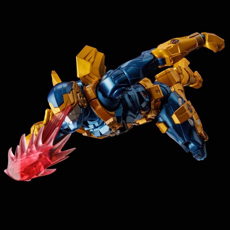 [PREORDER] FIGHTING ARMOR Cyclops – Matt's Box Toy Store