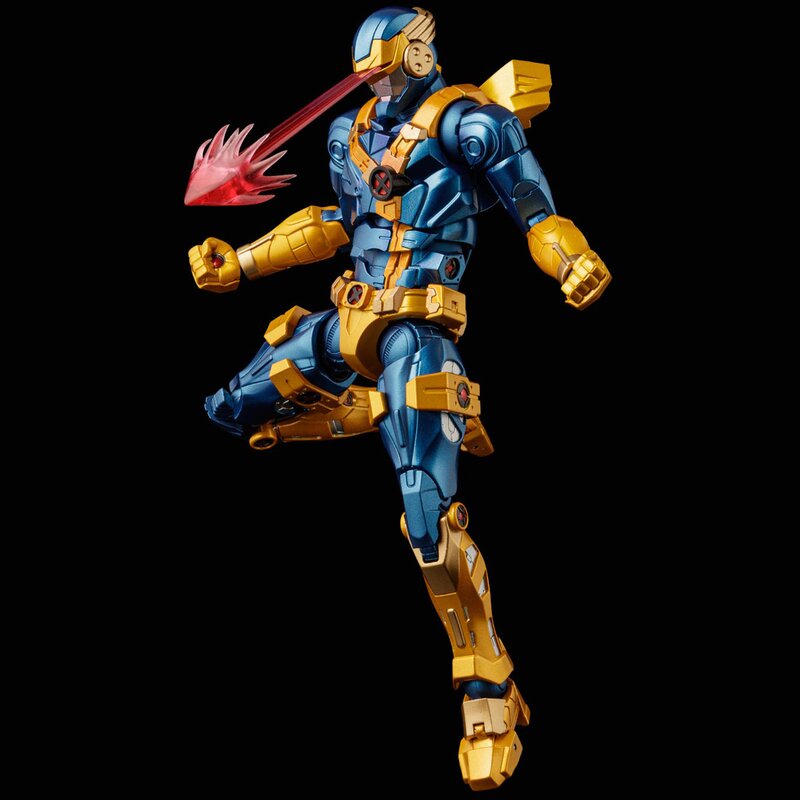 [PREORDER] FIGHTING ARMOR Cyclops – Matt's Box Toy Store