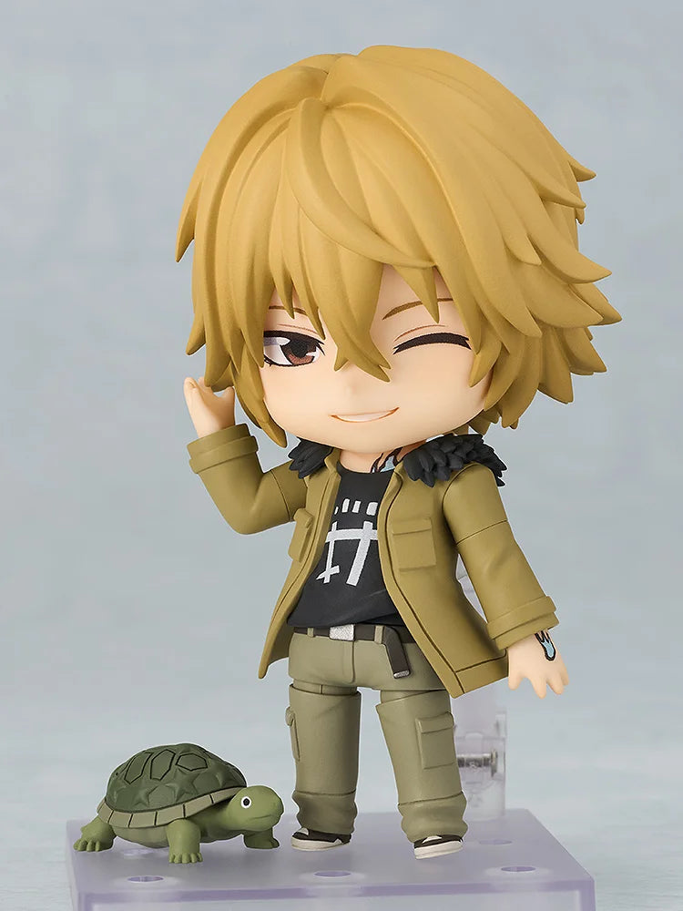 [PREORDER] Nendoroid Dino – Matt's Box Toy Store