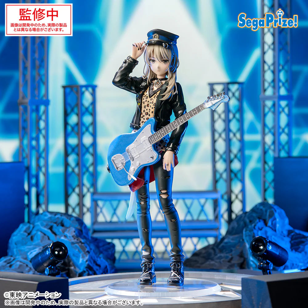 [PREORDER] SEGA XStellar "GIRLS BAND CRY" "Momoka Kawaragi" – Matt's ...