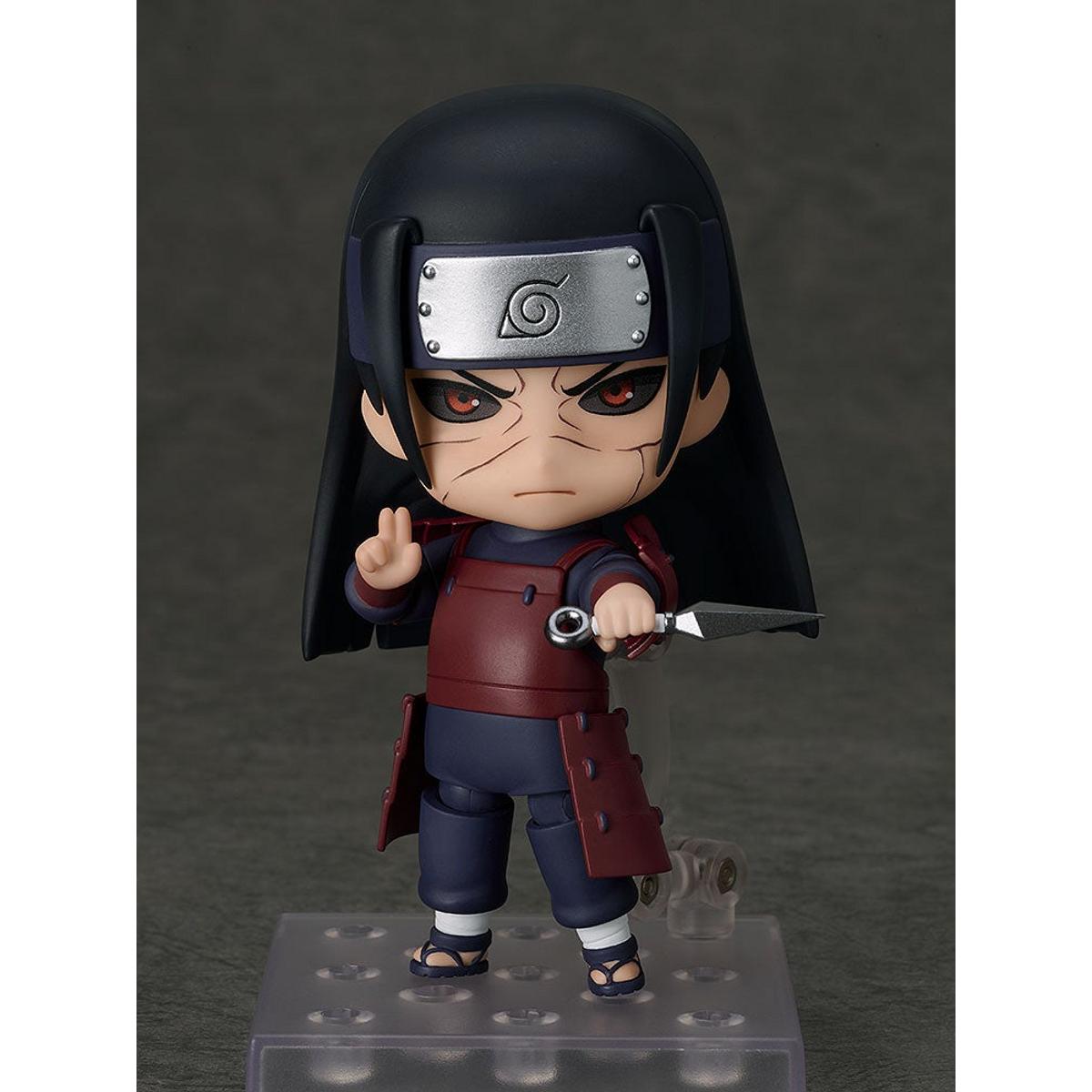 [PREORDER] Nendoroid Hashirama Senju – Matt's Box Toy Store