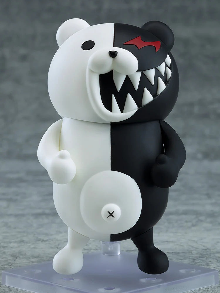 [PREORDER 113025] Nendoroid Monokuma 2.0 – Matt's Box Toy Store