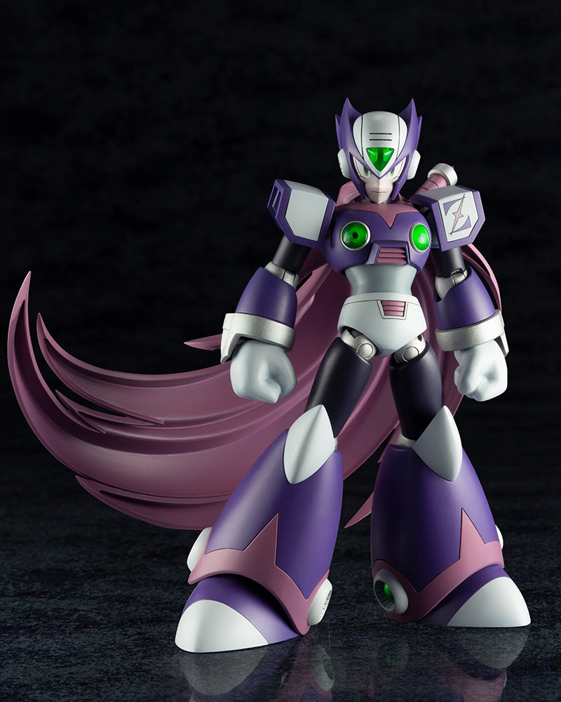 [PREORDER] MEGA MAN X ZERO Nightmare Ver. – Matt's Box Toy Store