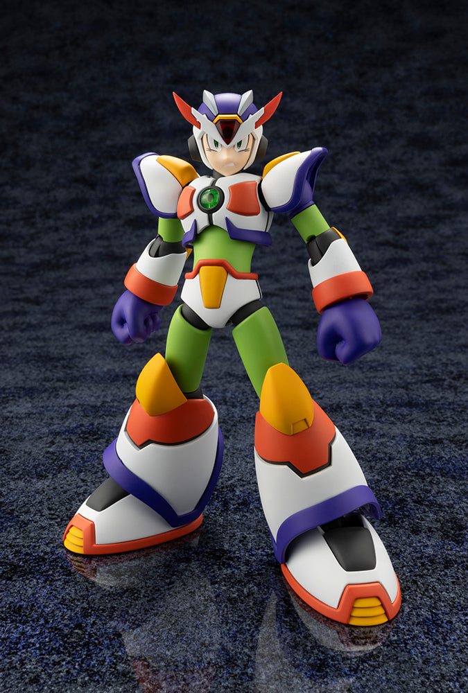 [PREORDER] MAX ARMOR Triad Thunder Ver. – Matt's Box Toy Store