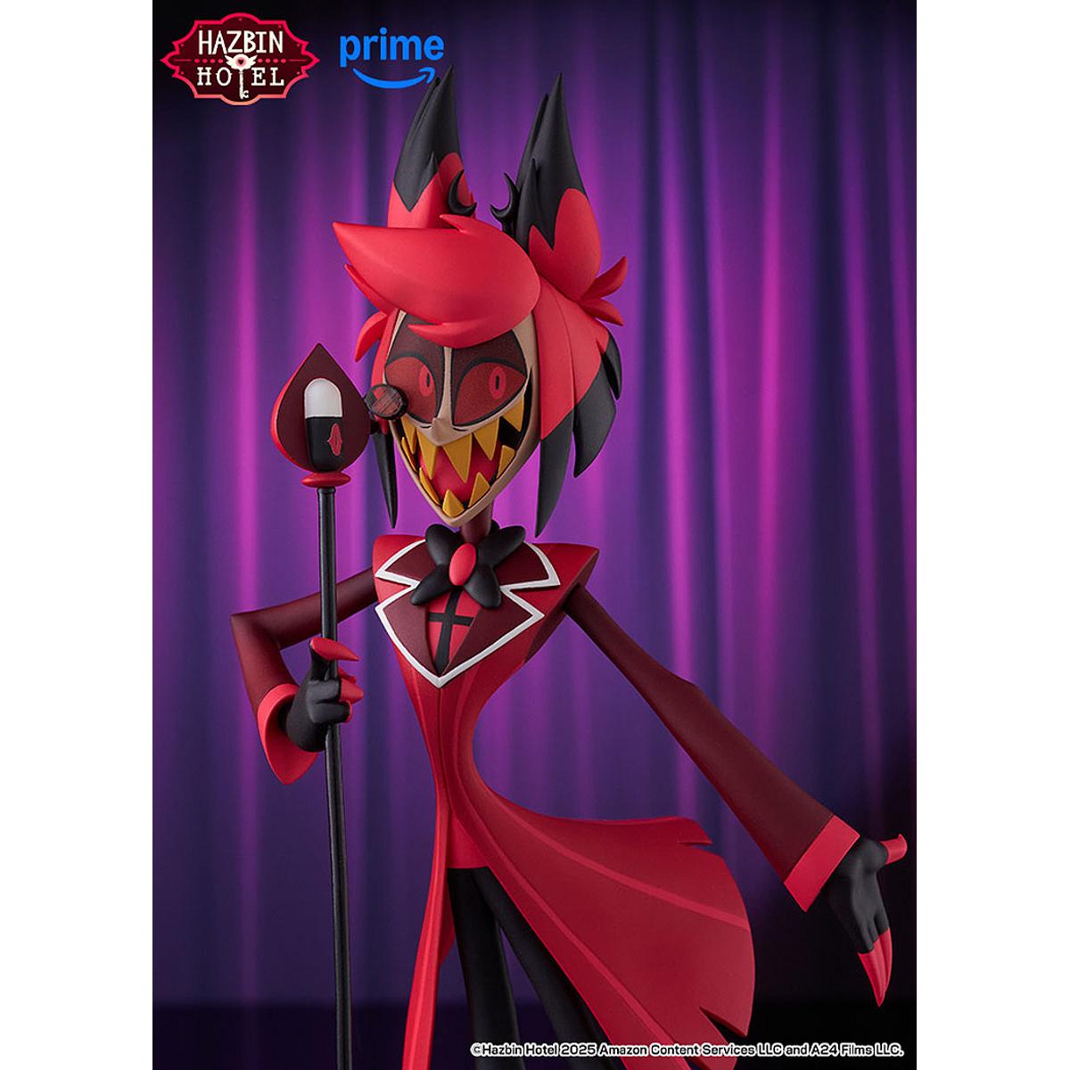 [PREORDER] POP UP PARADE Alastor – Matt's Box Toy Store